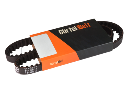 Nuestros Productos - Gurtel Belt